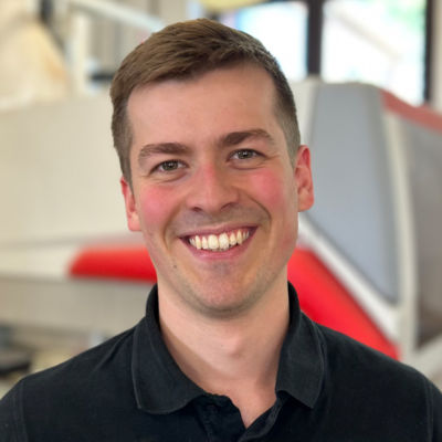 Das Team – Schreinerei in Essen